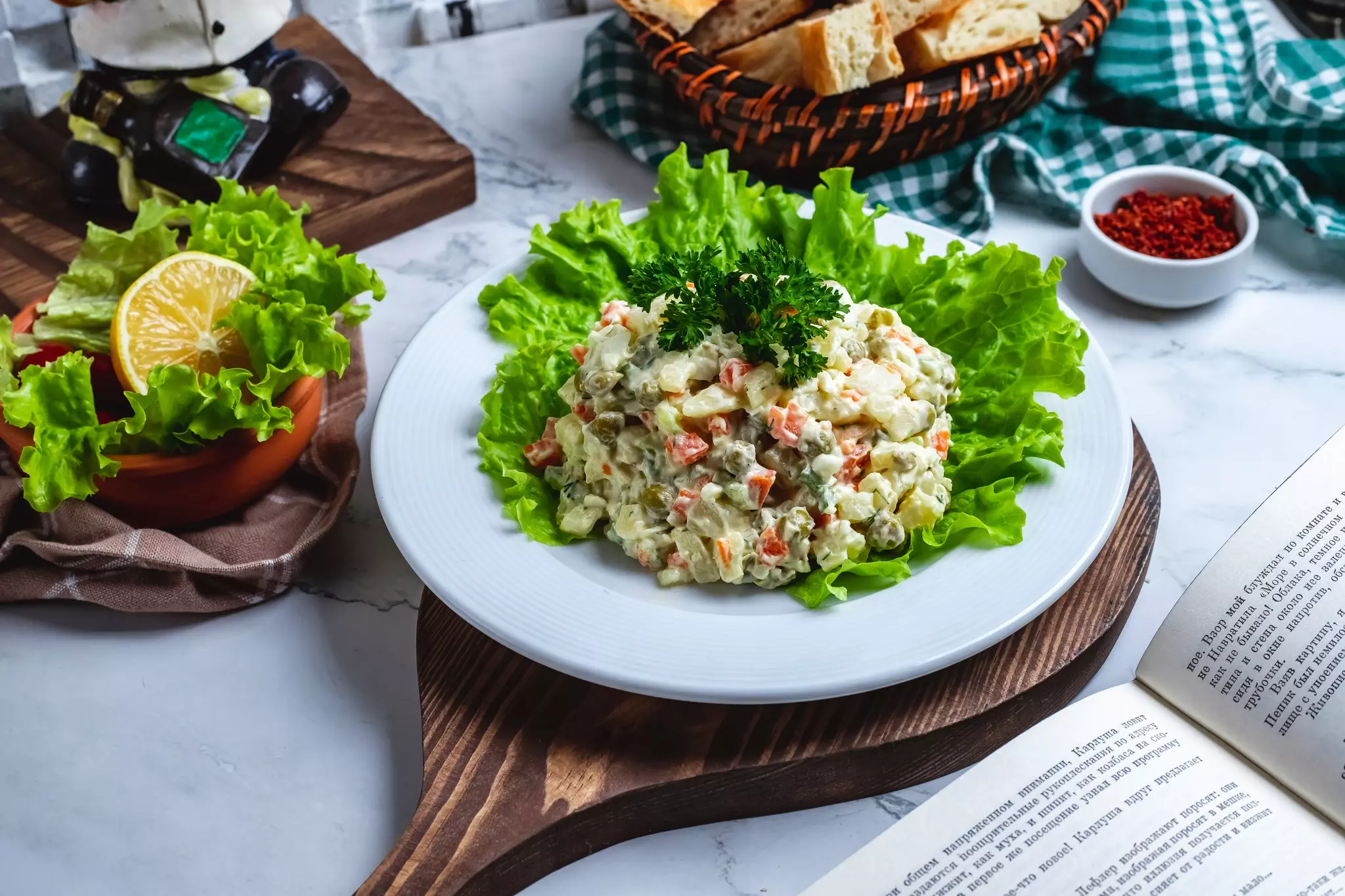 Borscht And Pelmeni: Where To Try Them In Yerevan? 2026